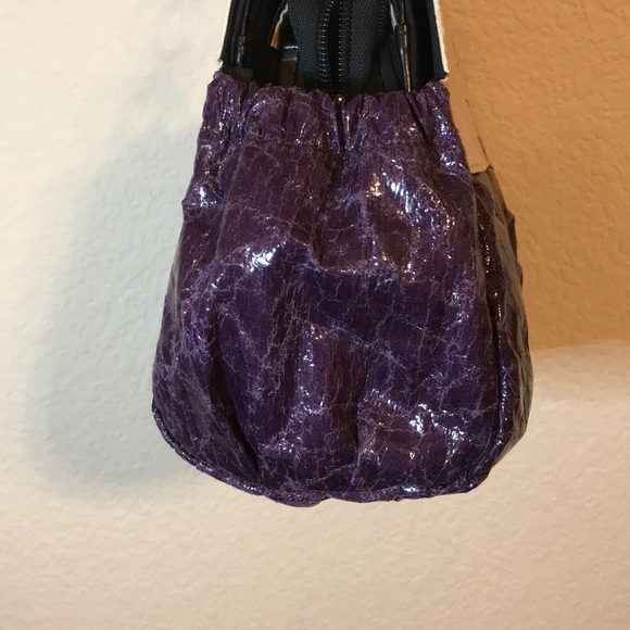 Miche | Bags | Classic Miche Shell Violet | Poshmark